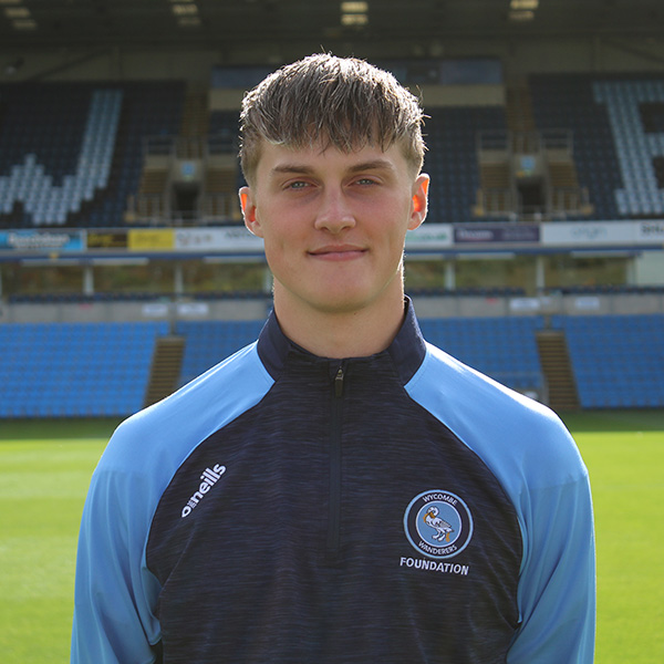 Meet The Team | Wycombe Wanderers Foundation