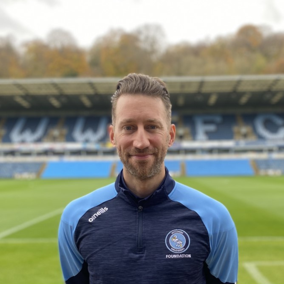 Meet The Team | Wycombe Wanderers Foundation