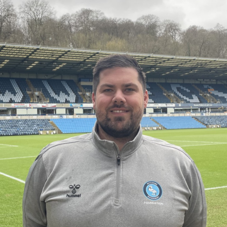 Saturday Morning Clubs | Wycombe Wanderers Foundation