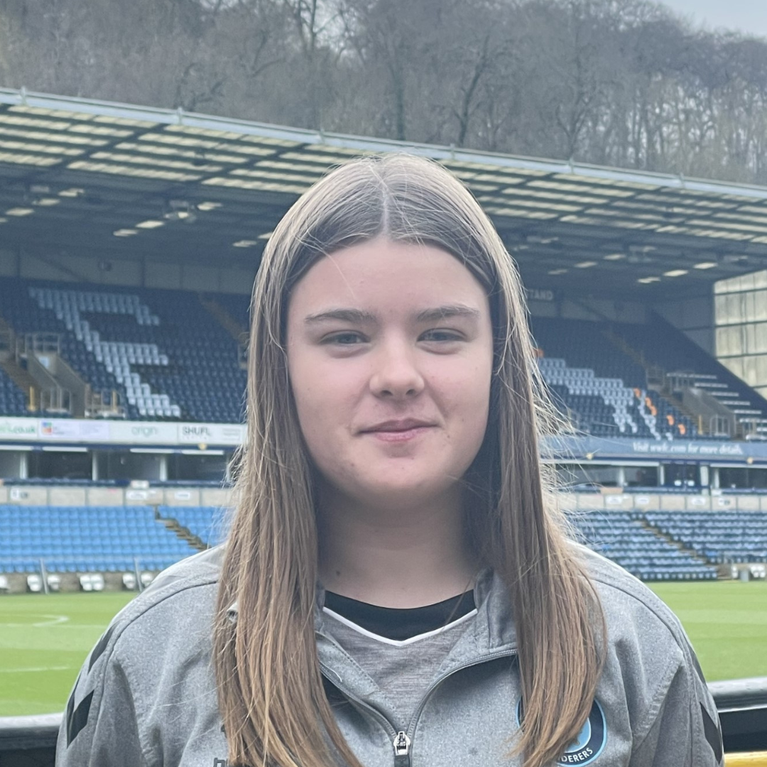 Meet The Team | Wycombe Wanderers Foundation