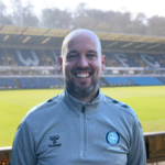 Meet The Team | Wycombe Wanderers Foundation