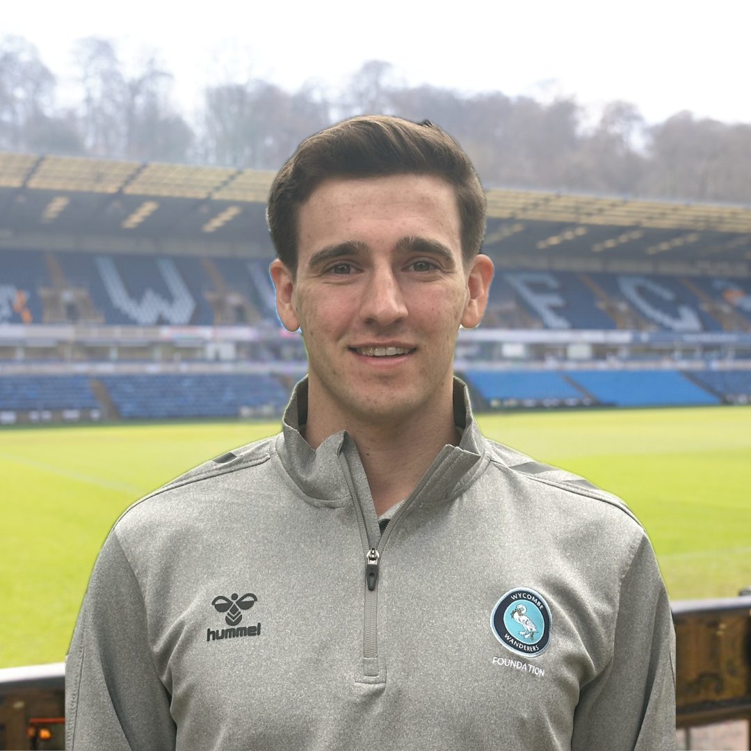Meet The Team | Wycombe Wanderers Foundation